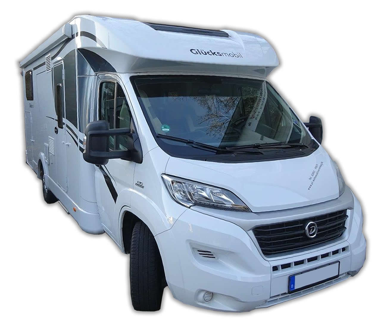 Wohnmobile mieten Archive - PL Wohnmobile Soest | Vermietung